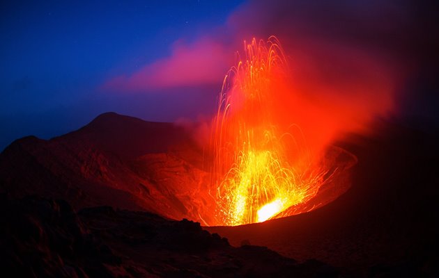 Stillehavets perler: Vanuatu, Tonga & Fiji | Jysk Rejsebureau