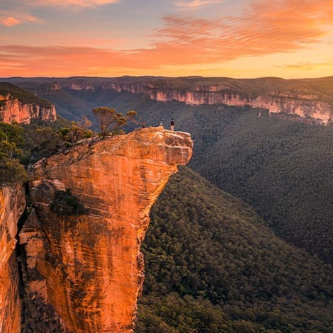 Australien – Outback & østkyst – backpacking | Jysk Rejsebureau